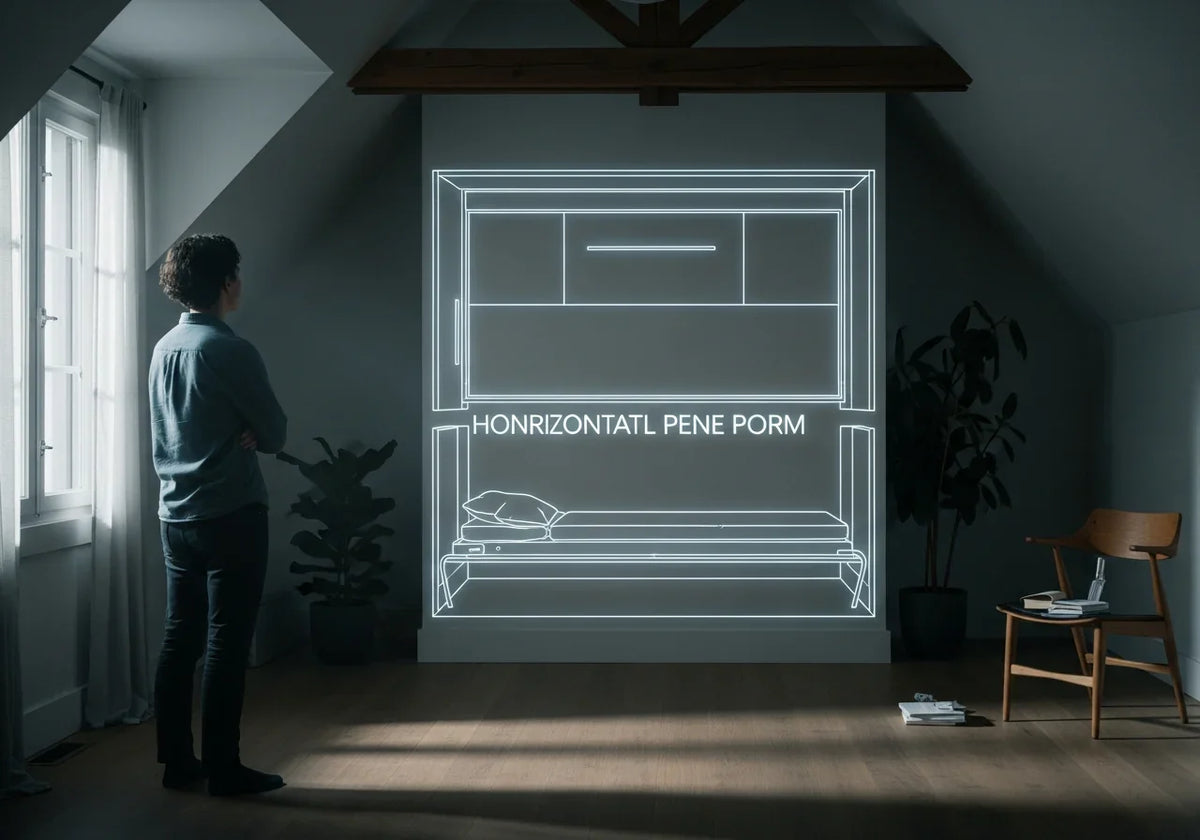 10 Signs a Horizontal Murphy Bed Is the Right Choice for Your Room ...
